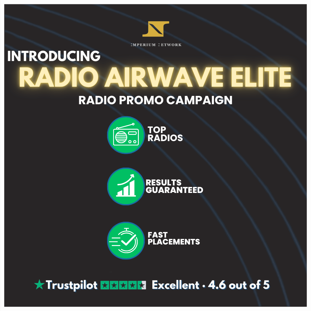 Radio AirWave Elite – Imperium Network